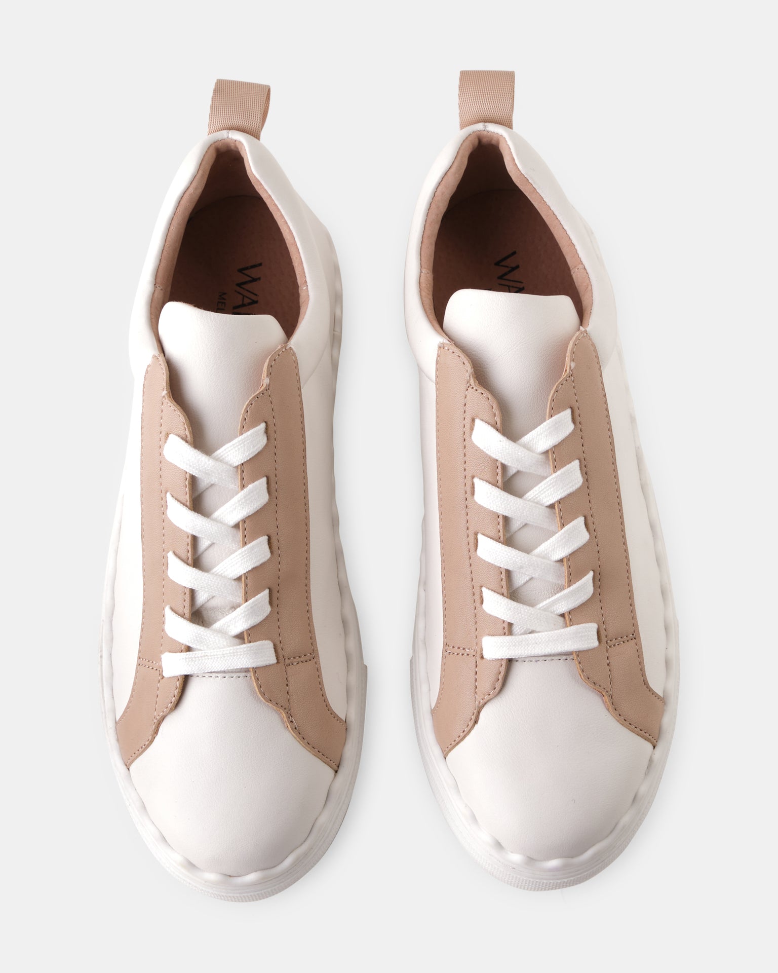 Walnut Shoes Melbourne Home — Walnut Melbourne