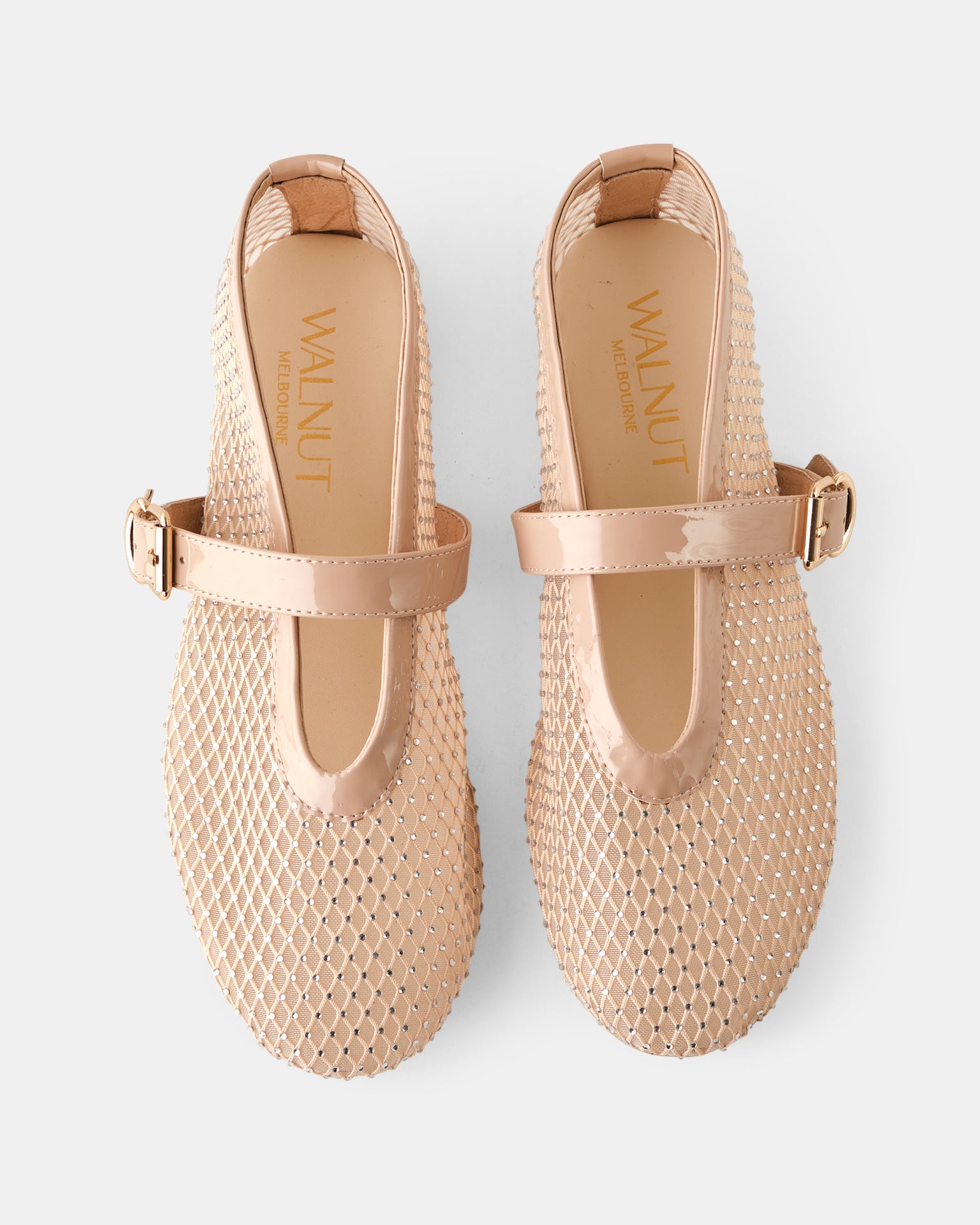 Walnut Shoes Melbourne Home — Walnut Melbourne