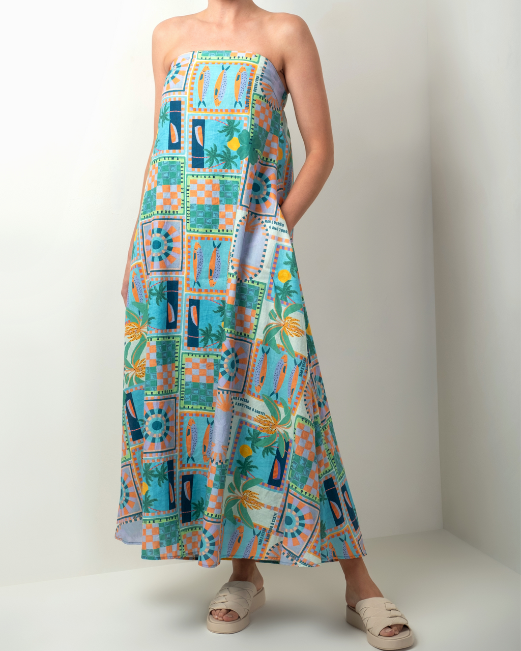 Women's Clothing — Walnut Melbourne