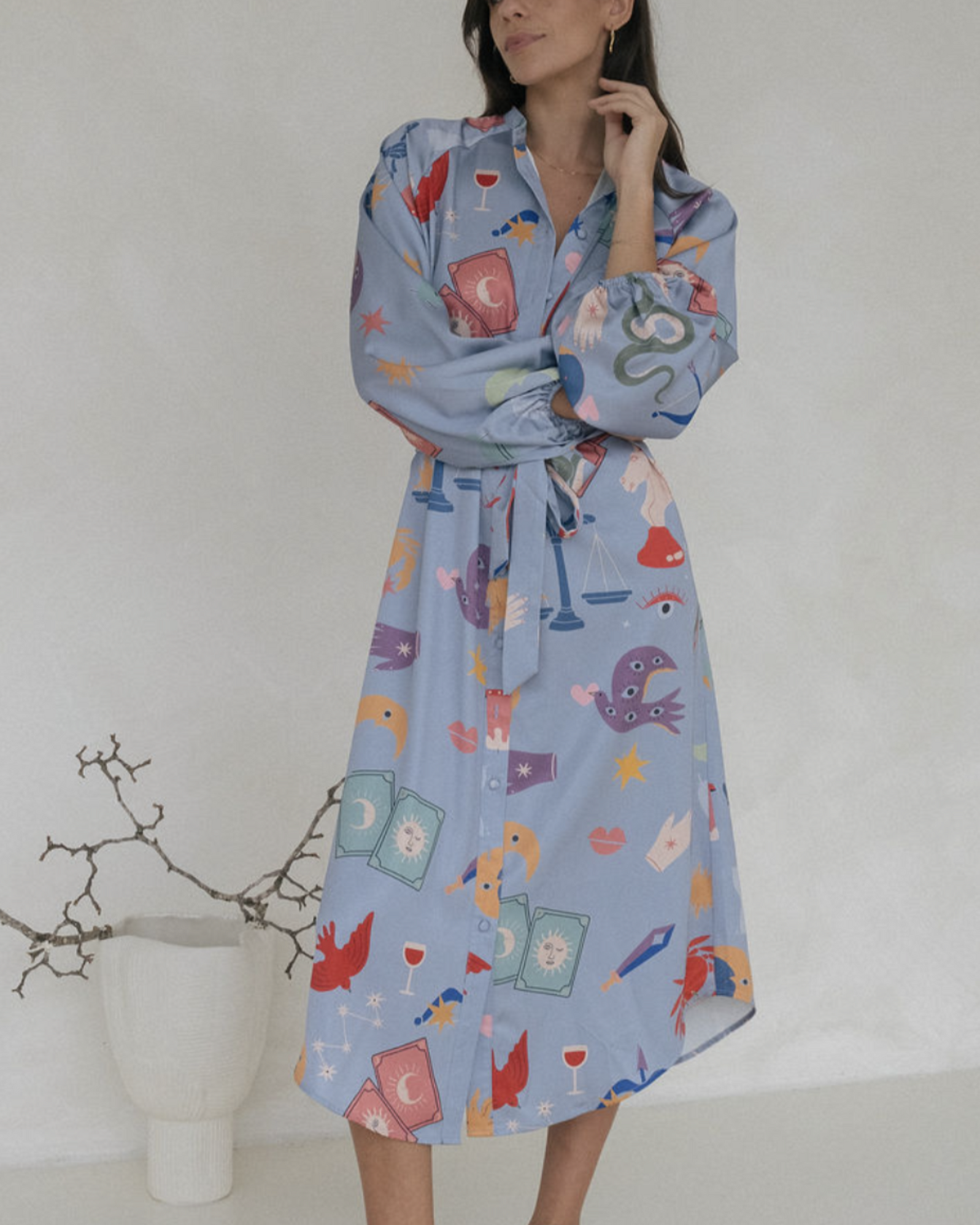 Women's Clothing — Walnut Melbourne