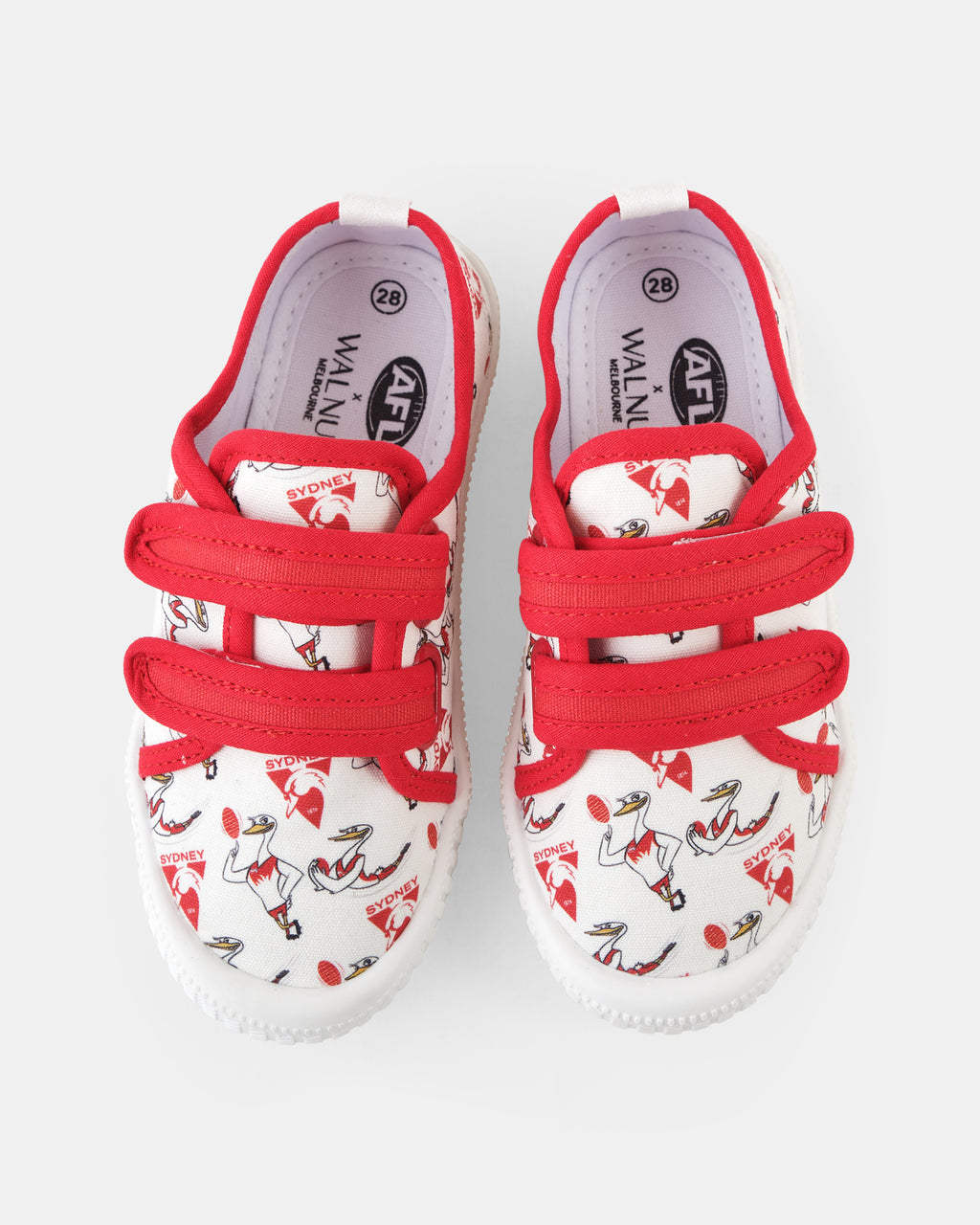 AFL x Walnut Melbourne