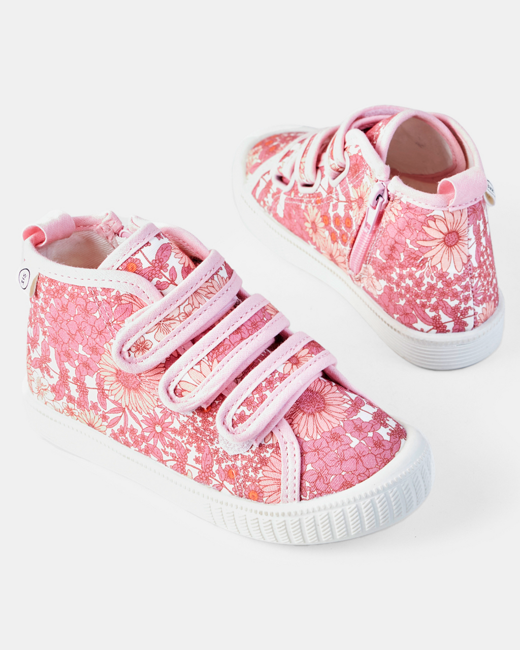 Girl's Footwear — Walnut Melbourne