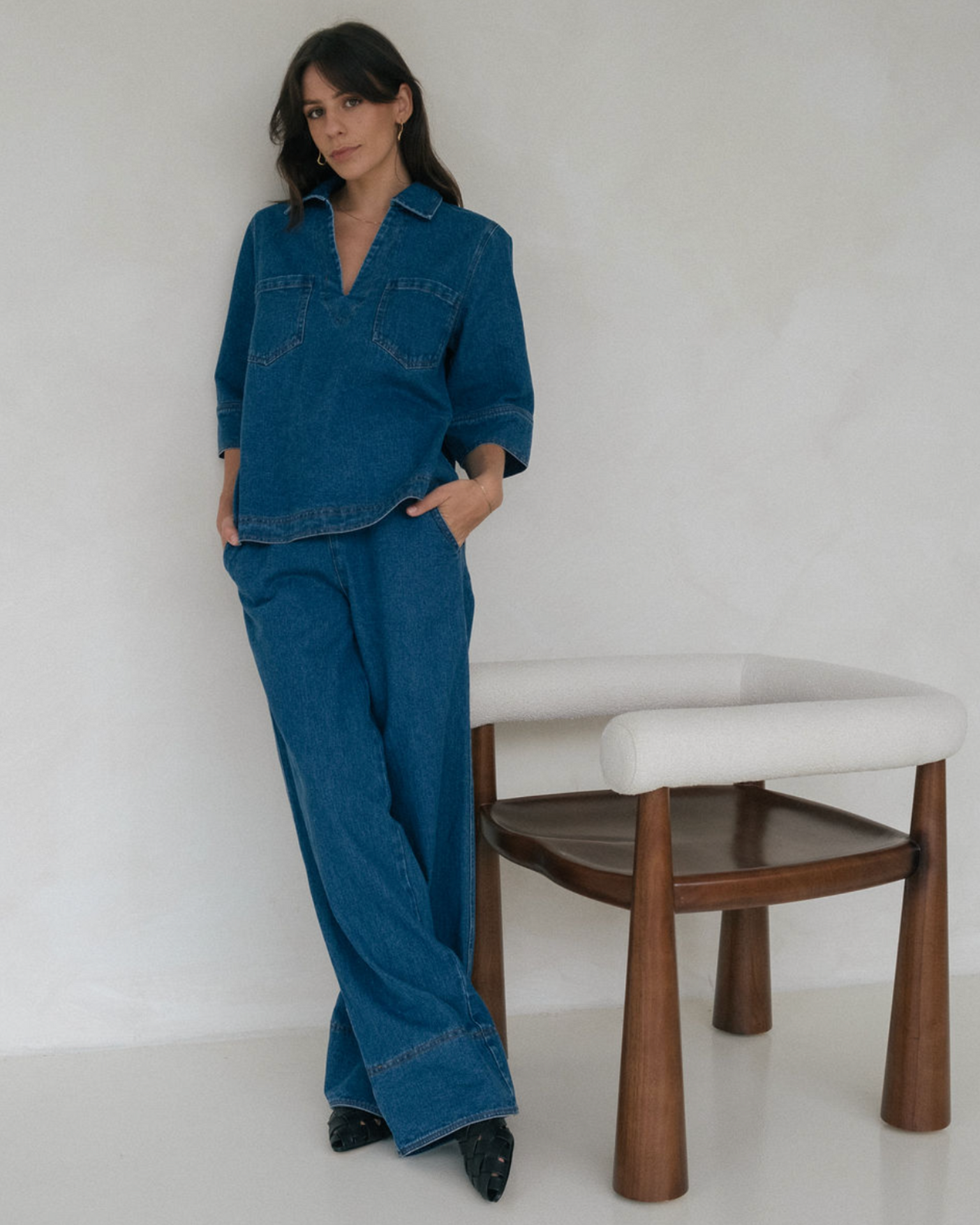Women's Clothing — Walnut Melbourne