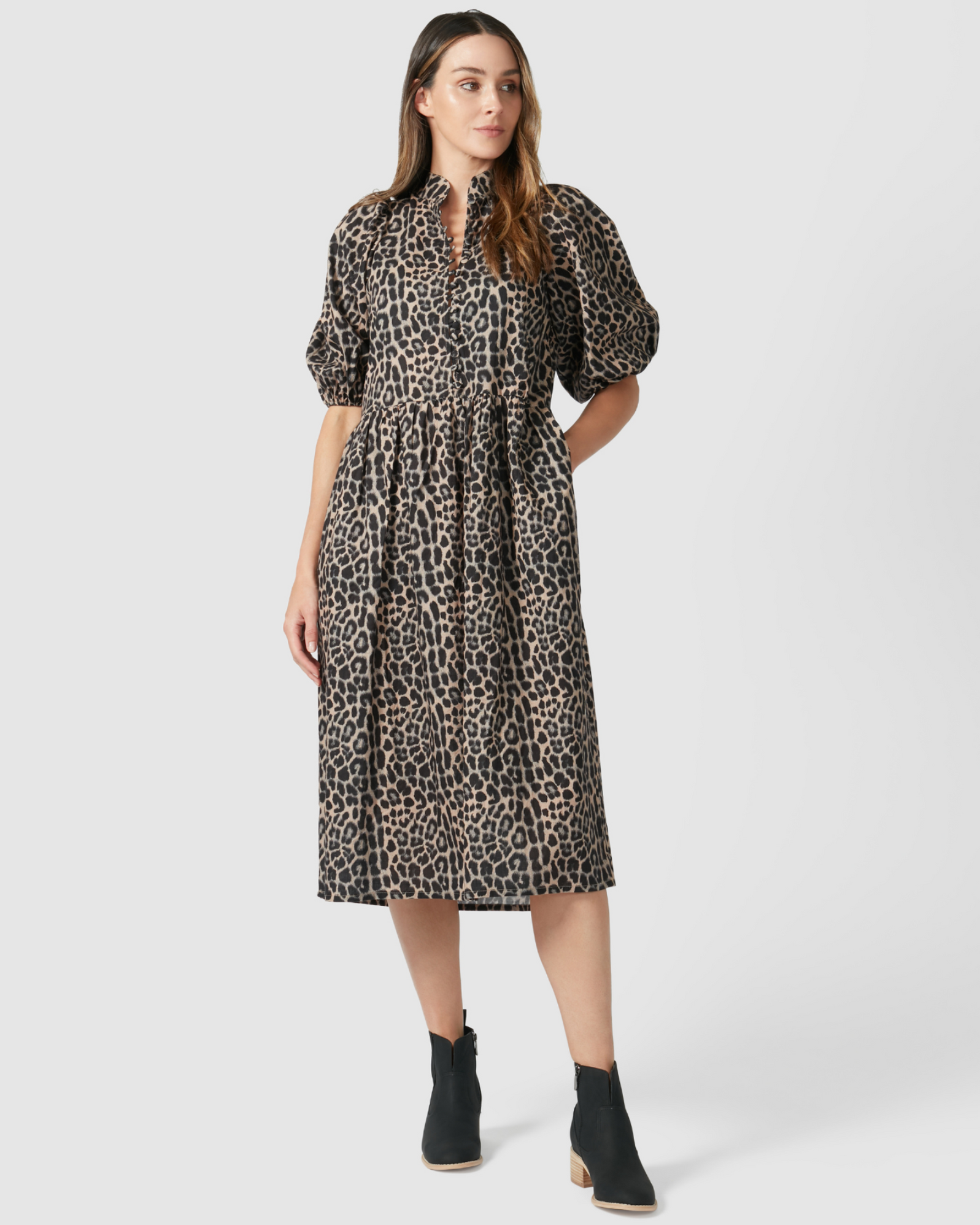 Women's Clothing — Walnut Melbourne