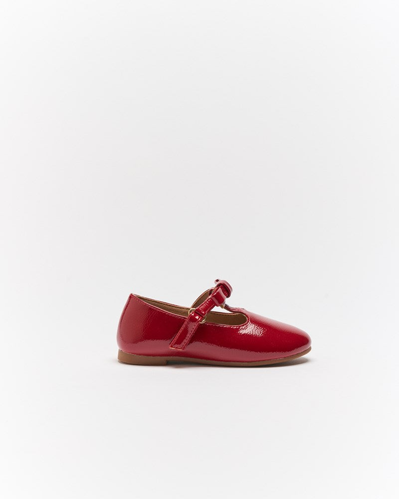 Aria Ballet - Red