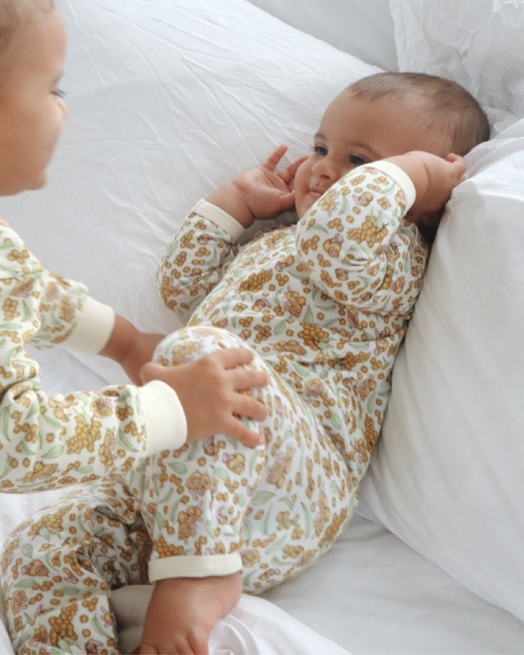 May Gibbs Baby Girl — Walnut Melbourne