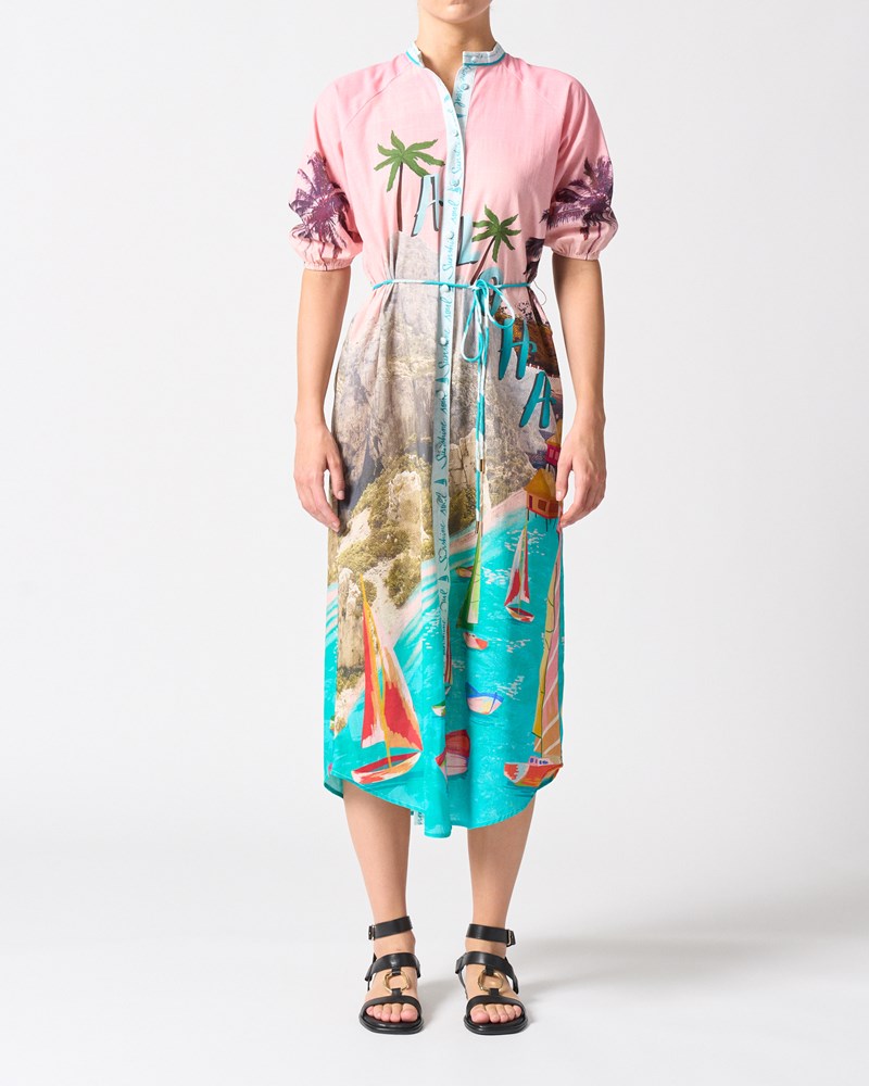 Berlin Dress - Aloha | Women's Dress