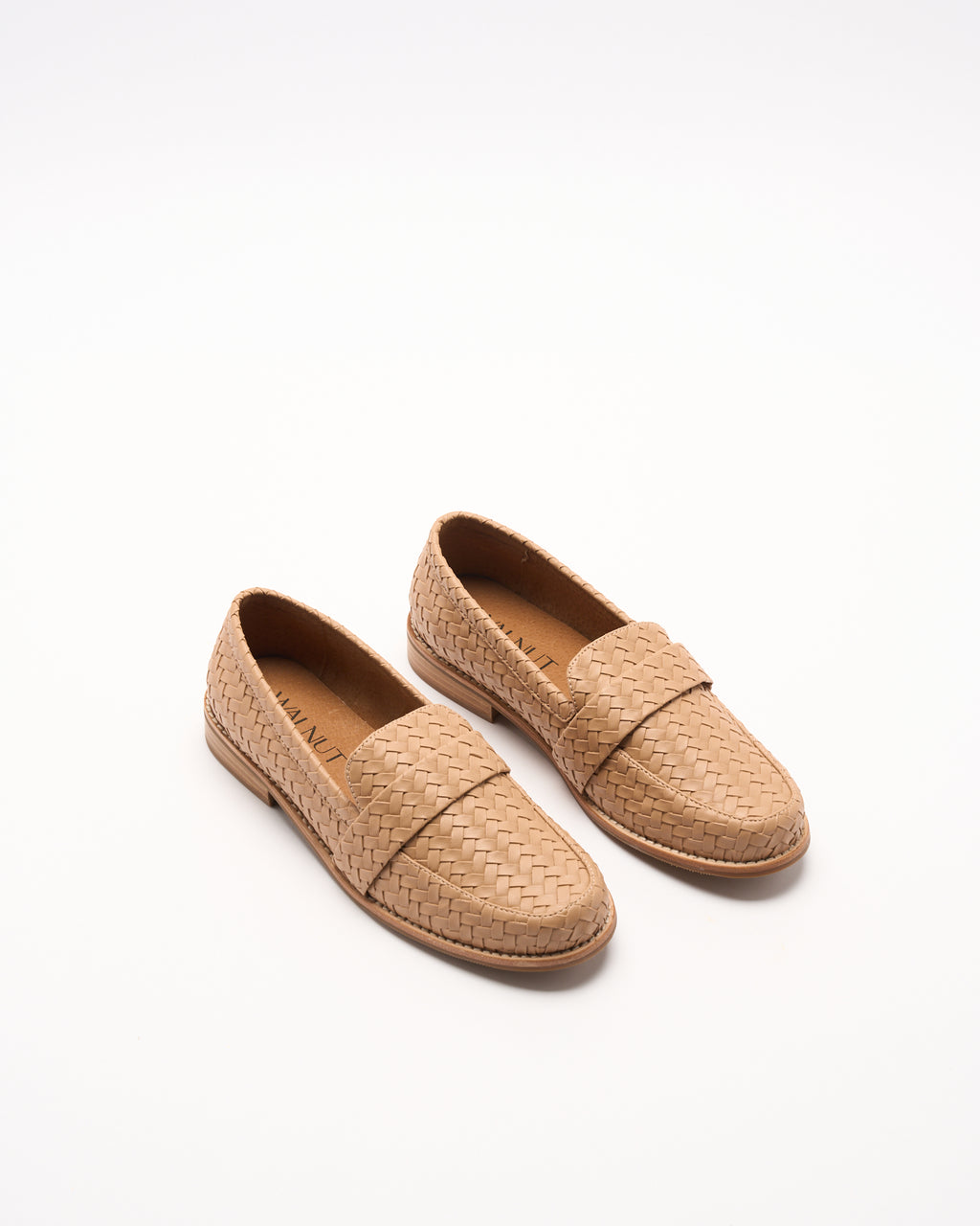 Walnut Shoes Melbourne Home — Walnut Melbourne