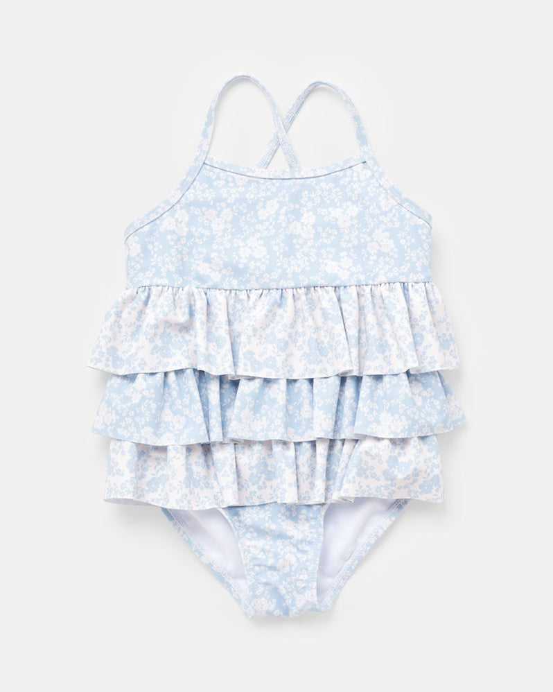 Girl's Swimwear — Walnut Melbourne