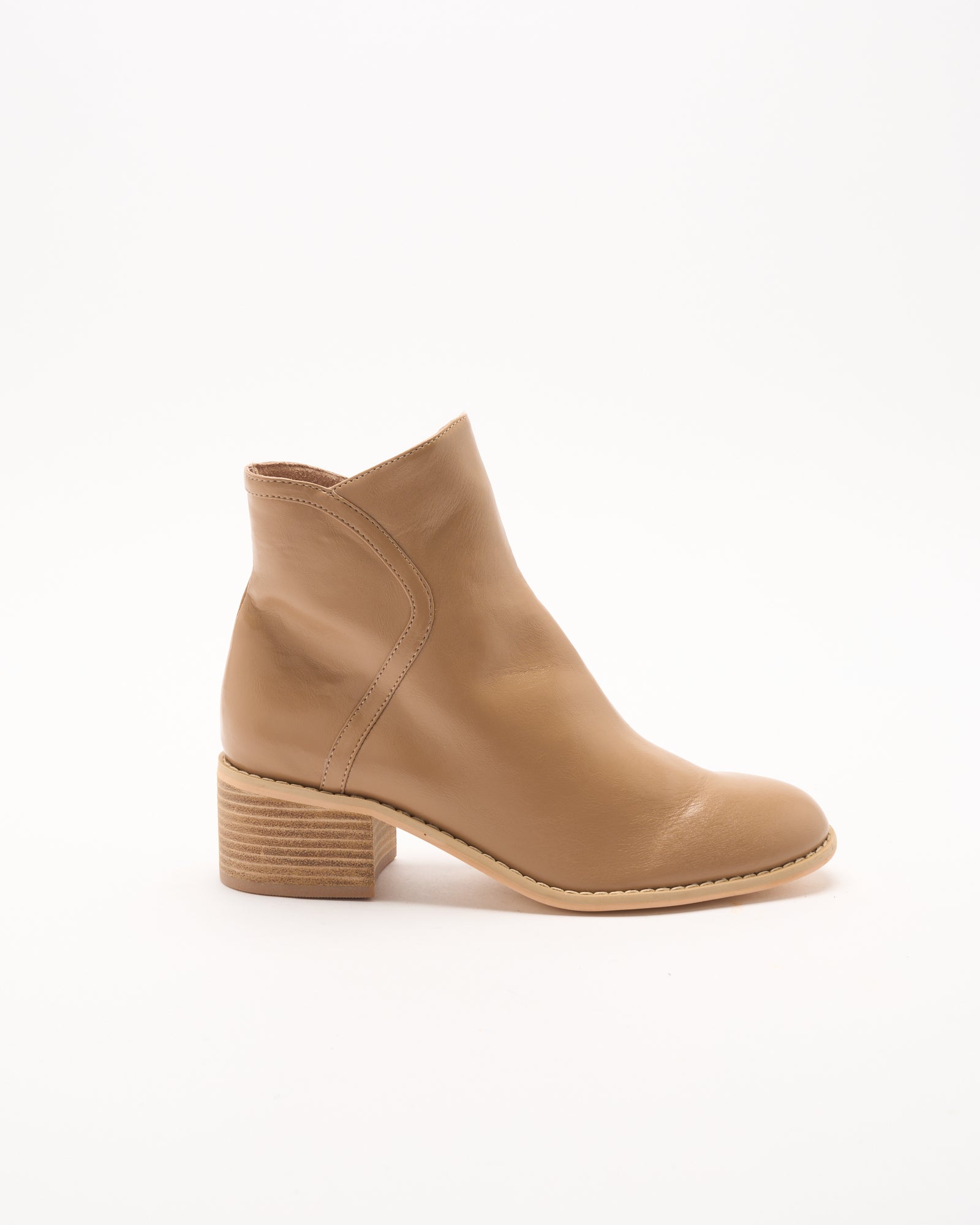 Marissa Boot - Fawn | Women's Boot