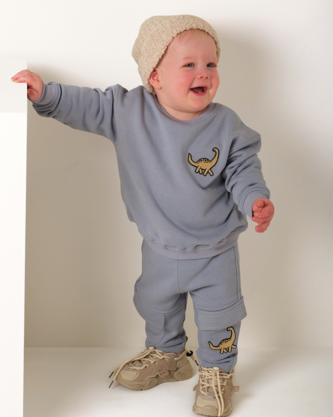 Baby — Walnut Melbourne