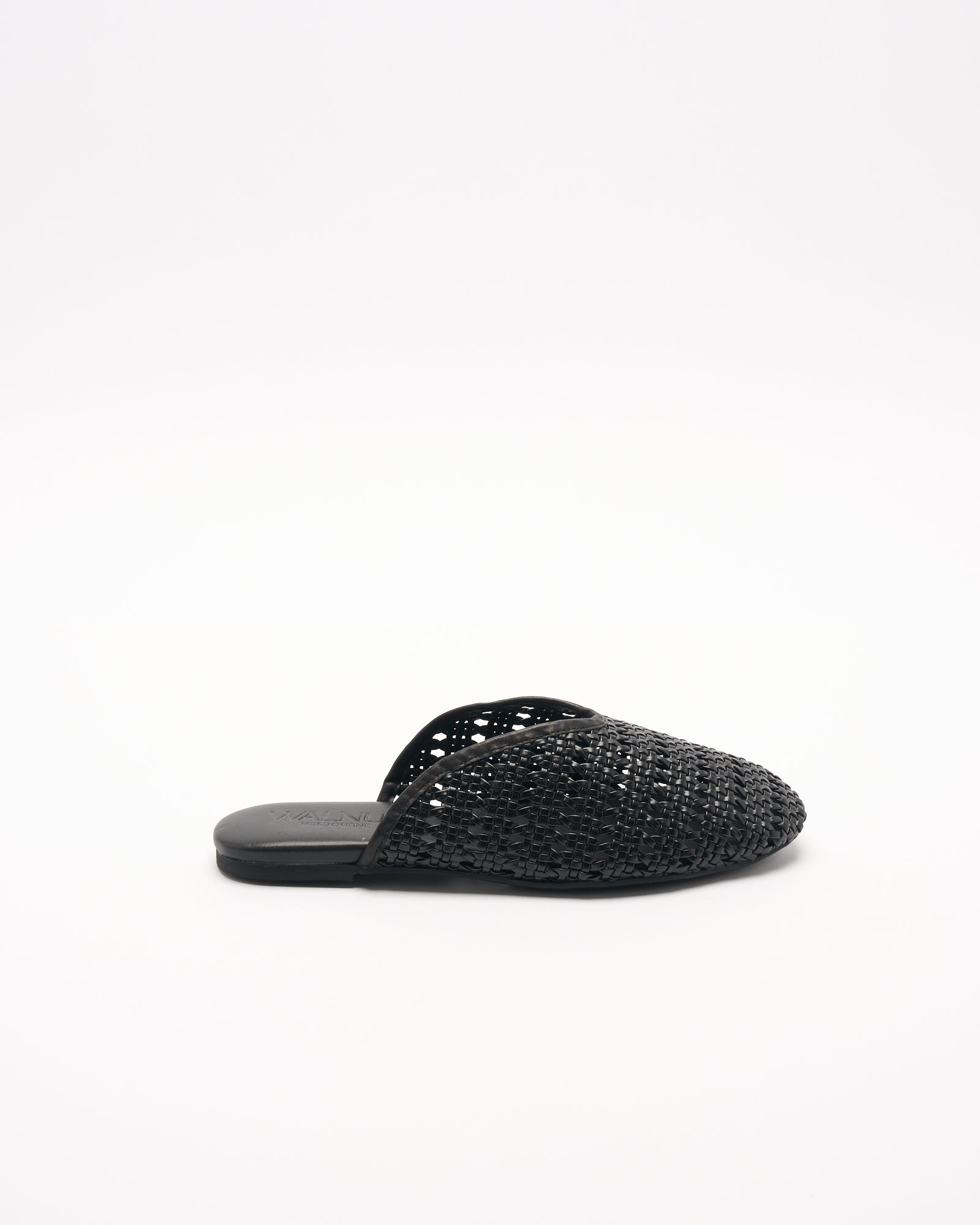 Sari Mule - Black | Women's Mule