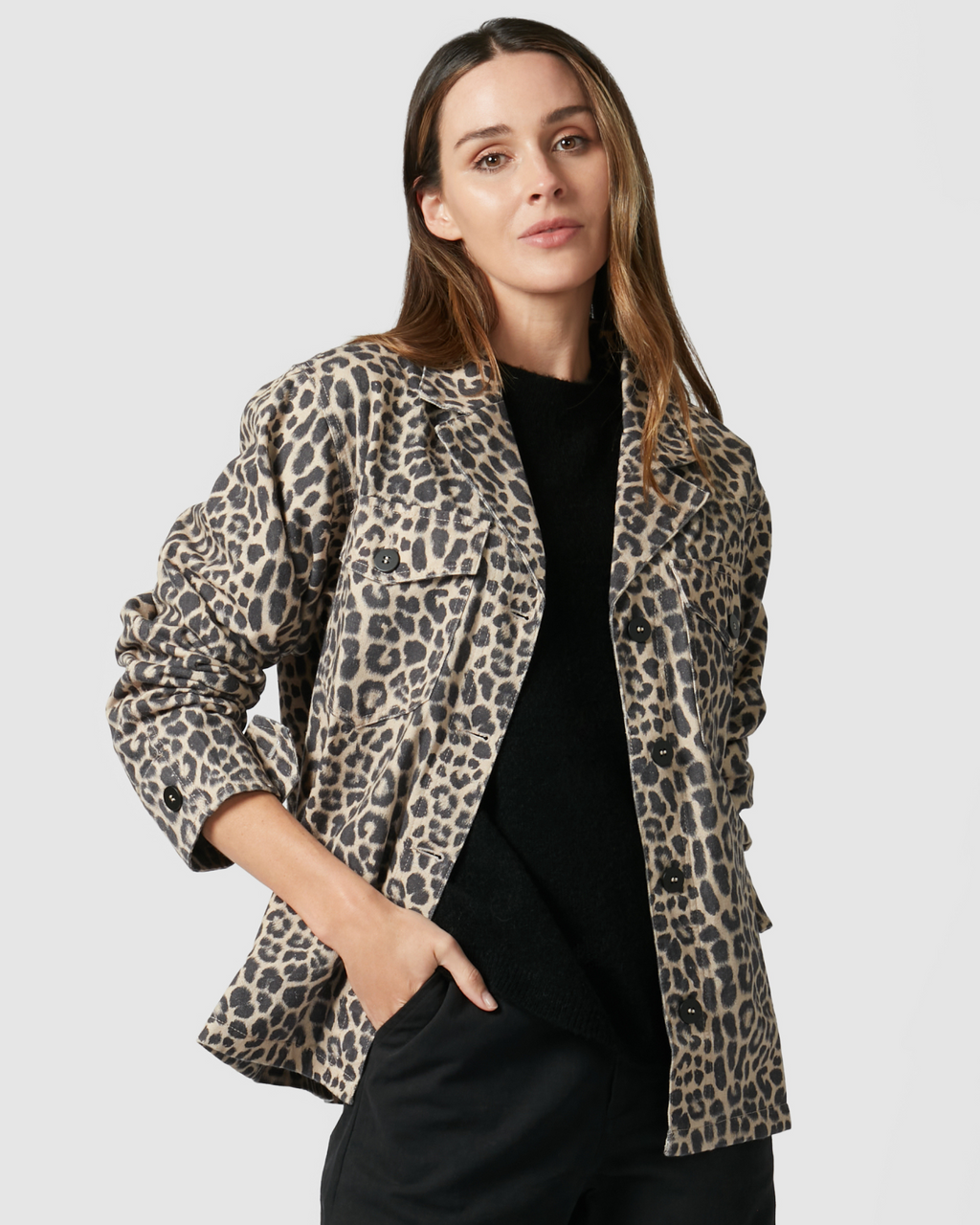 Women's Clothing — Walnut Melbourne