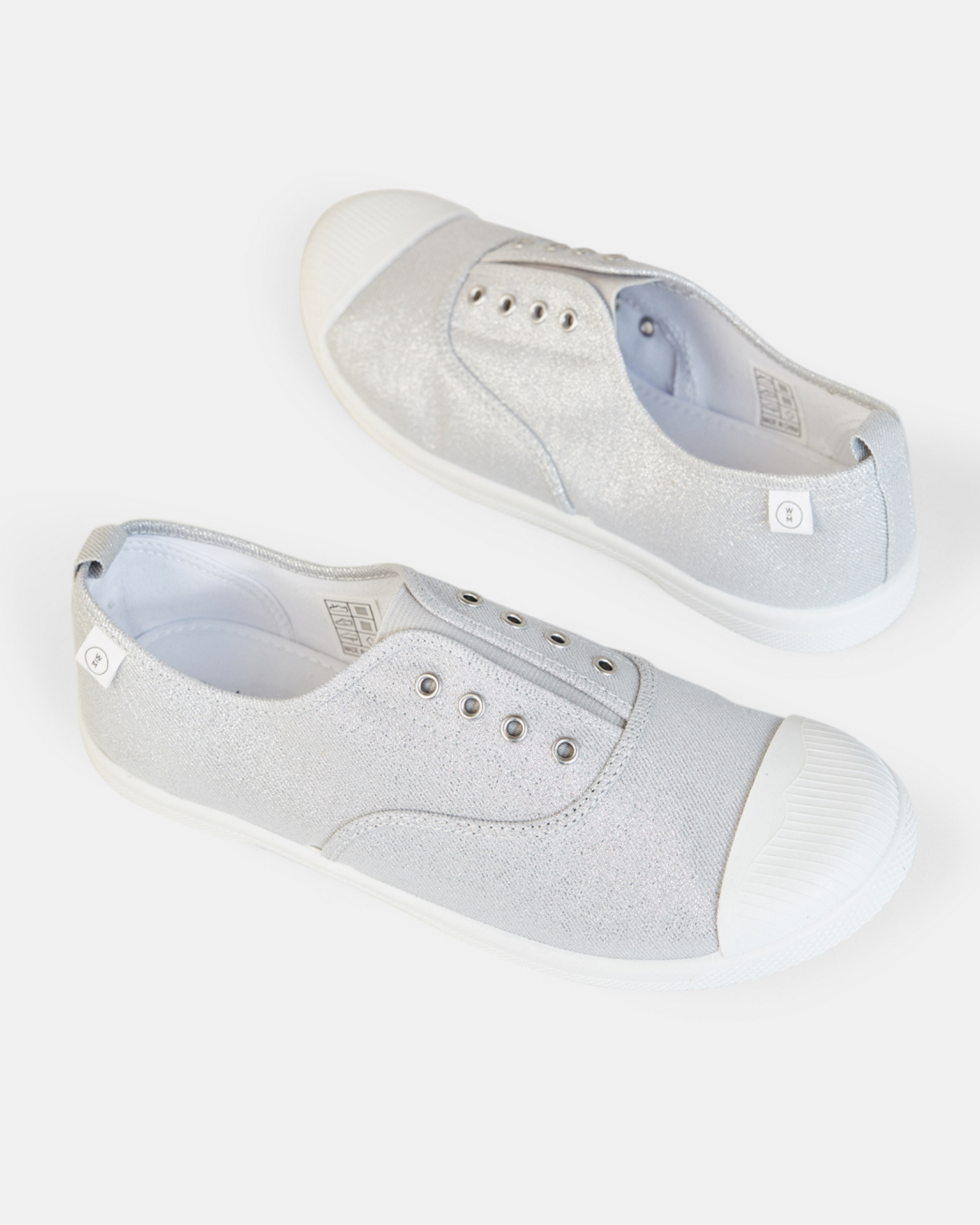 Women's Canvas Shoes | Buy Women's Shoes Online | Walnut Melbourne