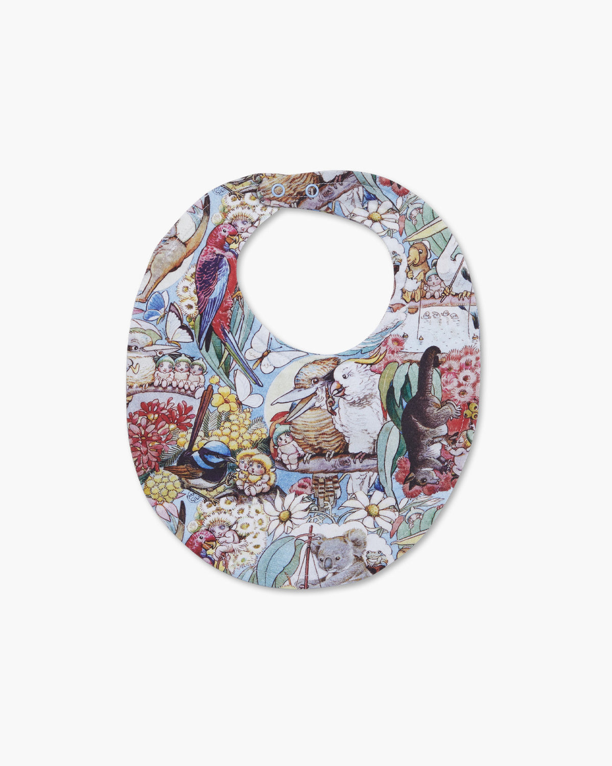 May Gibbs Baby Boy — Walnut Melbourne